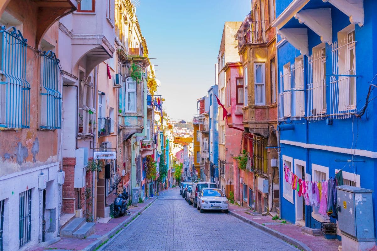 Turkey Tours - Posh Places Travel