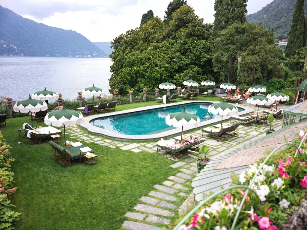 Luxury Travel Agency for Exquisite Escapes | Posh Places Travel