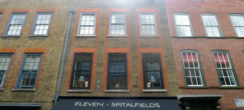 Expert-led Jewish London History Tour - Posh Places Travel